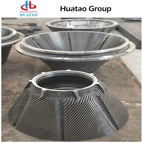 Refiner Segments Disc Stator Ddr Conical Zone Refiner Rotor Flat Plate