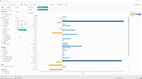One Task Many Methods Tableau Tips With TableauTimothy The Data Babe