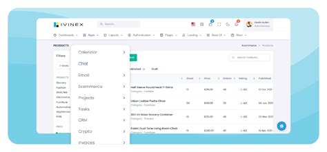 Custom Data Fields For Crm Tailor Your Data With Ivinex