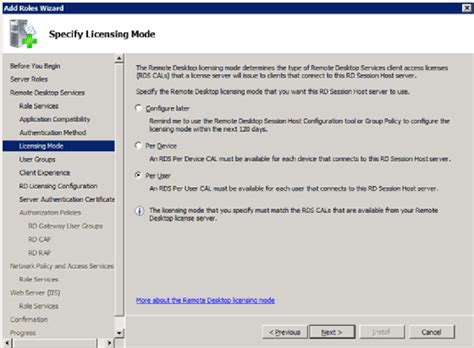 How To Configure Remote Desktop In Windows Server 2008 R2 Step By Step