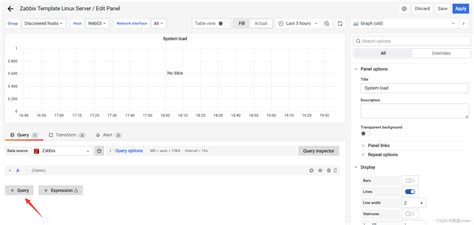 【运维知识进阶篇】zabbix50稳定版详解11（在grafana中使用zabbix插件：安装grafana安装zabbix插件添加数据源grafana直连mysql数据库取值）（上