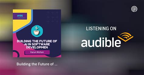 Building The Future Of Ai In Software Development Varun Mohan