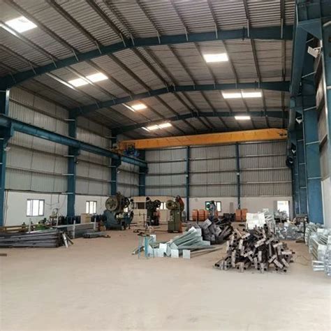 Aluminium Module Mounting Structures For Solar At ₹ 105 Kg In Hyderabad