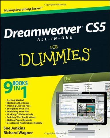 Dreamweaver For Dummies Pdf Free Soleutorrent