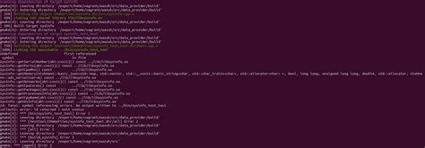 Compilation Link For Solarishpux Fail · Issue 6702 · Wazuhwazuh · Github