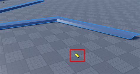 Remove This Yellow Cylinder Thingy Building Support Developer
