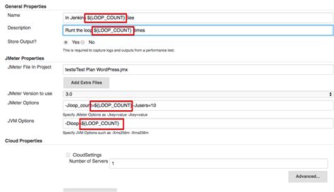 Jenkins Plugin Updates RedLine