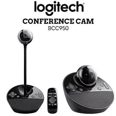 Logitech Bcc950