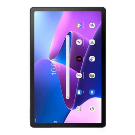 Harga Tablet Lenovo Tab M Plus Gen Terbaru Dan Spesifikasinya Hallo Gsm