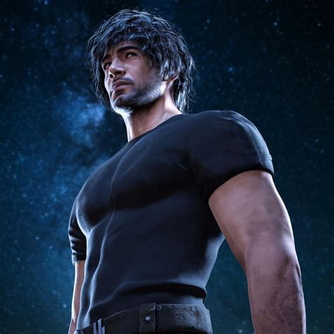 Fallout 4 Carlos Oliveira Mod Resident Evil 3 Remake Ne 004 Mod