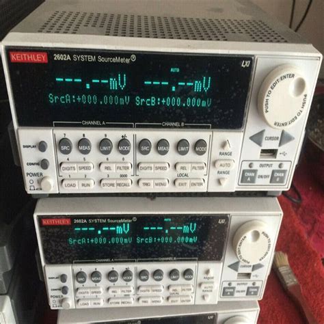 出售keithley2635b 知乎