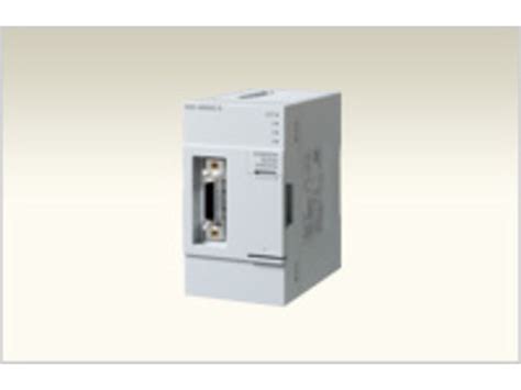 Automate Pour Les Servosystèmes Melsec Iq F Module Simple Motion Mitsubishi Electric Fiable