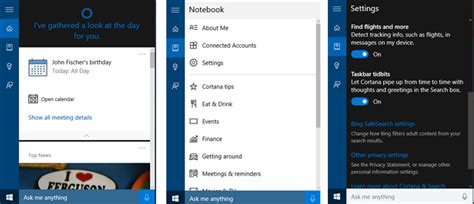 Why You Shouldn T Worry About Windows 10 Privacy Laptop Mag