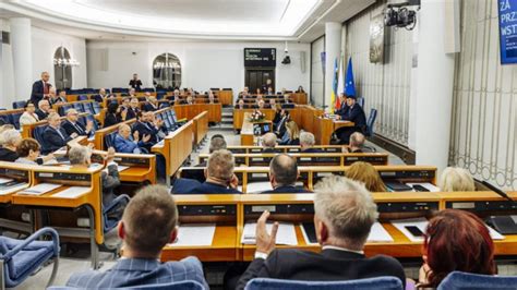 პოლონეთის სენატმა რუსეთის რეჟიმი ტერორისტულად ცნო Netgazeti • პოლონეთი • რუსეთი • Netgazeti Ge