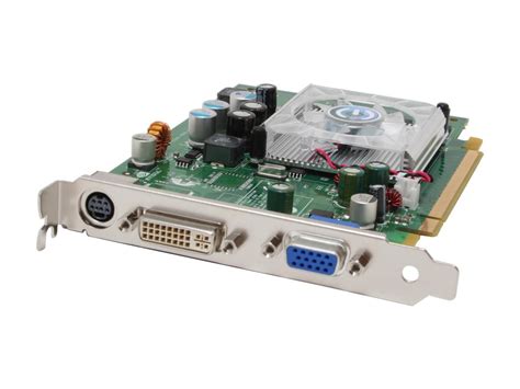 EVGA GeForce 7300GS Video Card 256-P2-N437-LR - Newegg.com