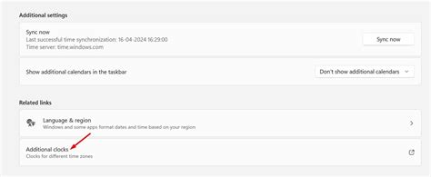 8 Best Ways To Fix Time Sync Failed On Windows