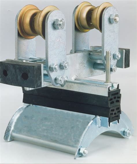 Sistemi A Festone Per Travi Ipe Ipn Kiepe Electric