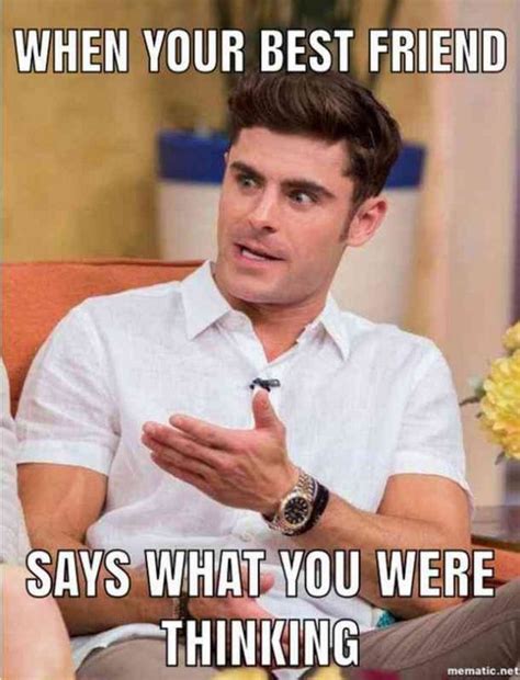 65 Best Funny Friend Memes To Celebrate Best Friends Funny Friend