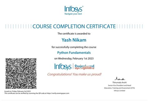 Yash Nikam On Linkedin Its Just Starting