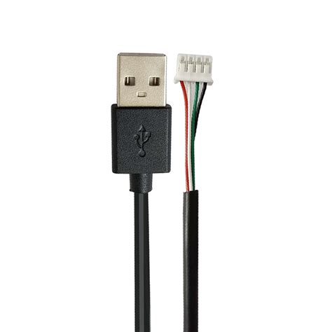 USB To 3 3V 5V Serial UART TTL Auto Sensing Cable