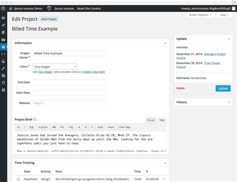Quick Invoice Download Chromefor