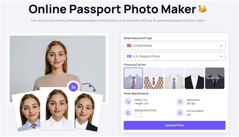Free Online Passport Picture Editor At Kimberly Bosch Blog