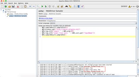 Issue Reading From Csv File In Jmeter Stack Overflow
