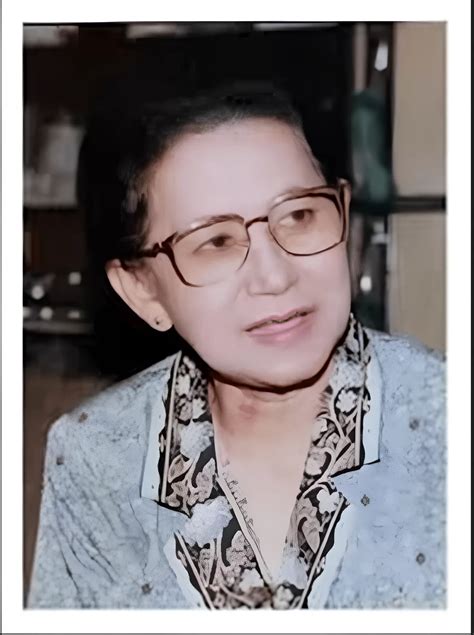 Mengenal Ibu Soed Pencipta Lagu Tanah Airku Radar Tuban Halaman 2