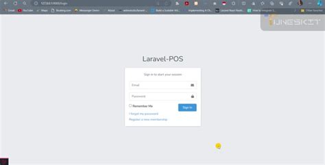 Video Wajdi Kayal On Linkedin Laravel Pos