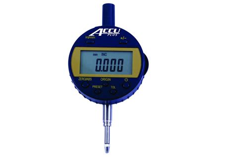 Accuplus Digital Indicator At Piece In Ahmedabad ID