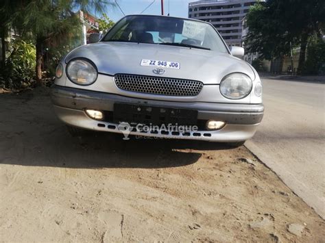 Voitures Benoît 16 Zz Neufs Et Occasions Au Congo Coinafrique Congo