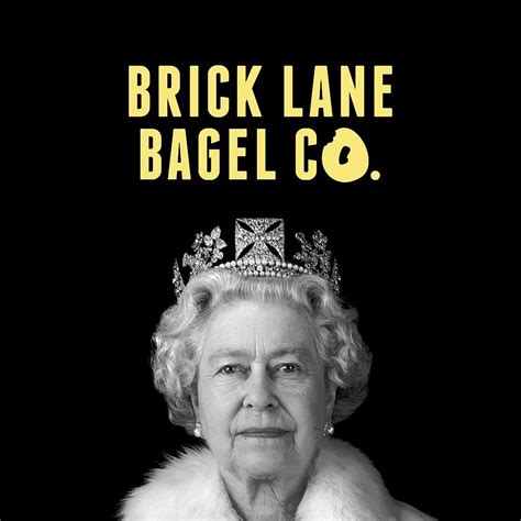 Brick Lane Bagel Co A Note From Us At Brick Lane Bagel Co As The