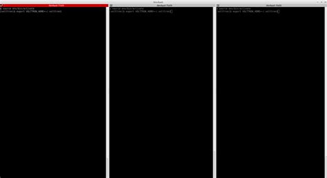 volttron central deployment — volttron 9 0 rc documentation