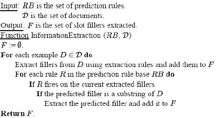 Algorithm Specification Download Scientific Diagram