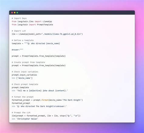 本地部署开源大模型的完整教程：langchain Streamlit Llama大模型本地化部署硬件 Csdn博客