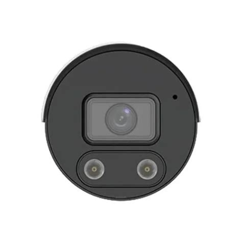 Uniview IPC2124LE ADF40KMC WL 4MP HD Mini IR Fixed Bullet IP Camera Price In BD