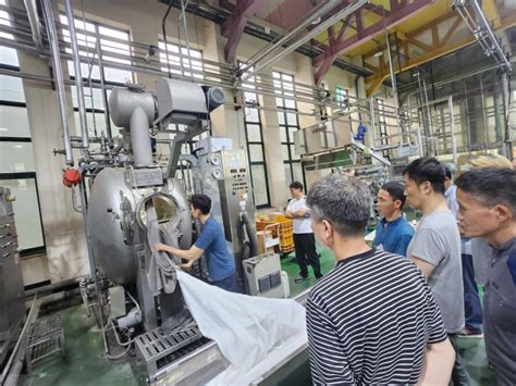 다이텍연구원 섬유기업 혁신과 지속가능 성장 지원 리딩 경북신문 다이텍연구원 섬유기업 혁신과 지속가능 성장 지원 리딩 경북신문