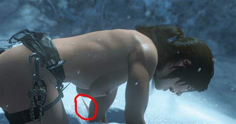 Rise Of The Tomb Raider Lara Nude Mod Page 27 Adult Gaming Loverslab