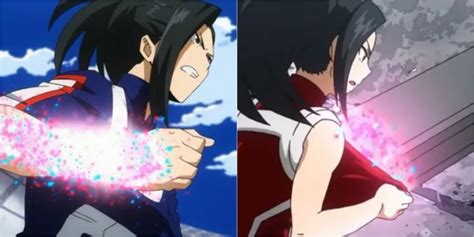 Exploring Mirkos Quirk The “rabbit Hero” In My Hero Academia