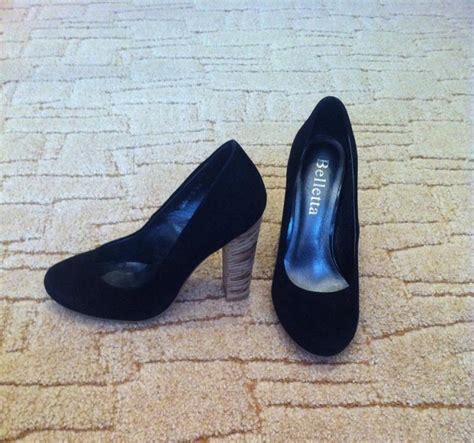 Туфлі — ціна 400 грн у каталозі Туфлі Купити жіночі речі за доступною ціною на Шафі Україна