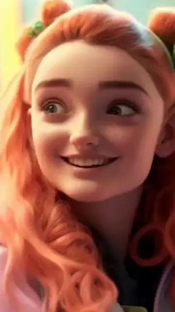 AI Envisions Sex Education Cast In Stunning Pixar Looks