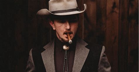 Benjamin Tod Plots New Honky Tonk Album “shooting Star” Saving