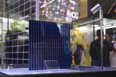 Solar Pv Pes Power And Energy Solution