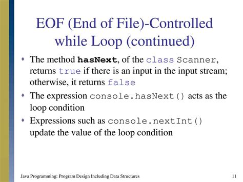 chapter 5 control structures ii ppt download