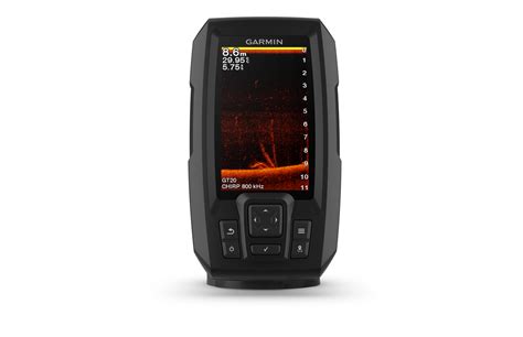 STRIKER™ Plus 4 | Fishfinder | Garmin Marine | Elektrobedarf | SAARWEBSTORE