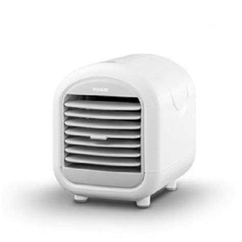 무료배송 소형 미니 간이 냉풍기 선풍기 에어쿨러 헬로마켓