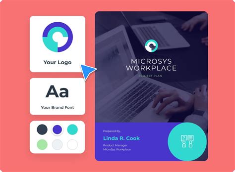Your AI Business Plan Generator Visme