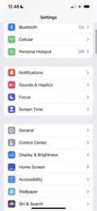 How To Enable And Disable Wi Fi Calling On IOS AppleToolBox