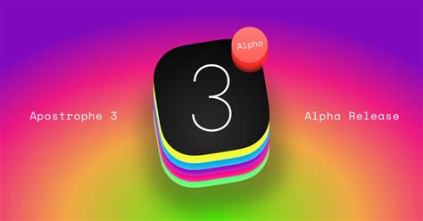 Apostrophe 3 Major Release Apostrophecms Blog