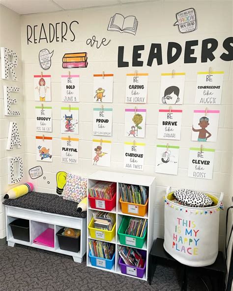 Kindergarten Classroom Organization First Grade Classroom New